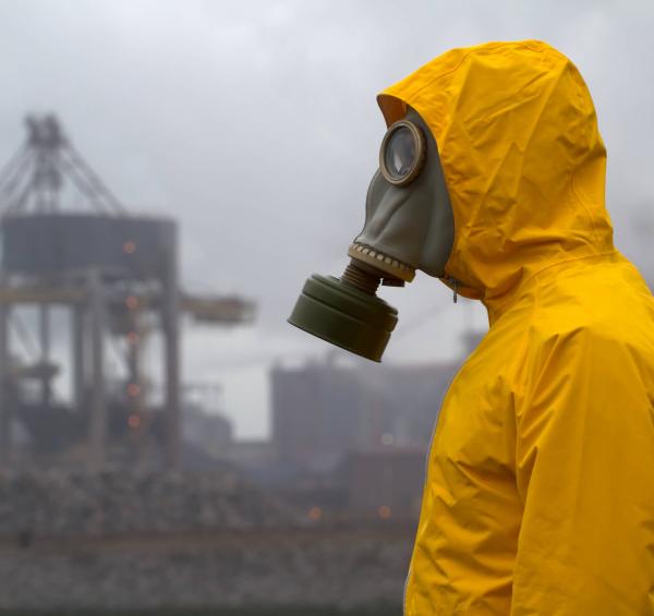 Ammonia Awareness Course Aip Safety