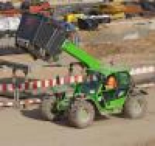 Zoom Boom Initial Training Course | AIP Safety