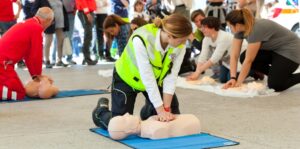 First Aid Training: Main Goals & Life-Saving Objectives