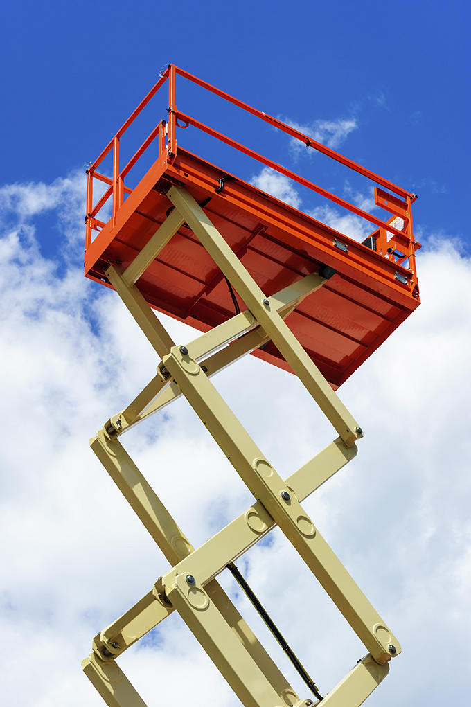 Energy Safety Canada Mobile Elevated Work Platform - Pre-requisite ...