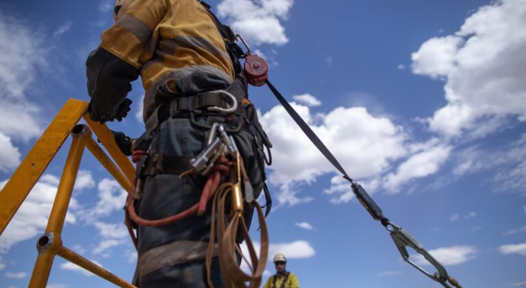 What To Expect From Our Fall Protection Training Program